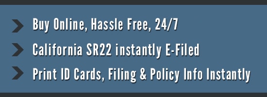 California SR22 Insurance - SR22 Quotes | Select Insurance Group